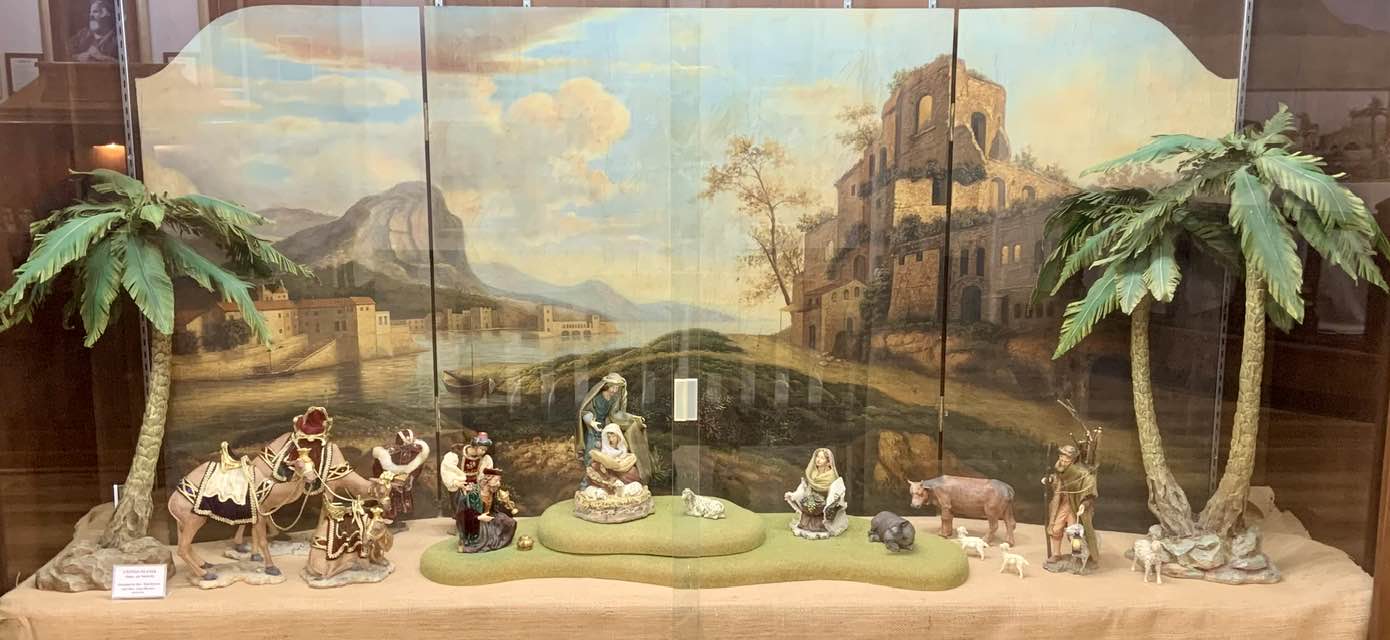 Arthur J. Moore Methodist Museum | Epworth by the Sea