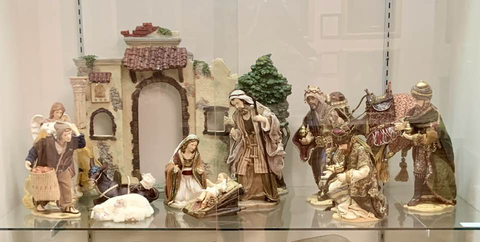 Arthur J. Moore Methodist Museum | Epworth by the Sea