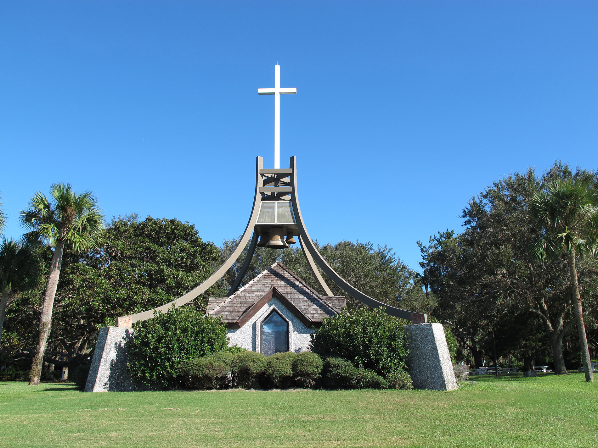 Meeting Locations | Epworth by the Sea