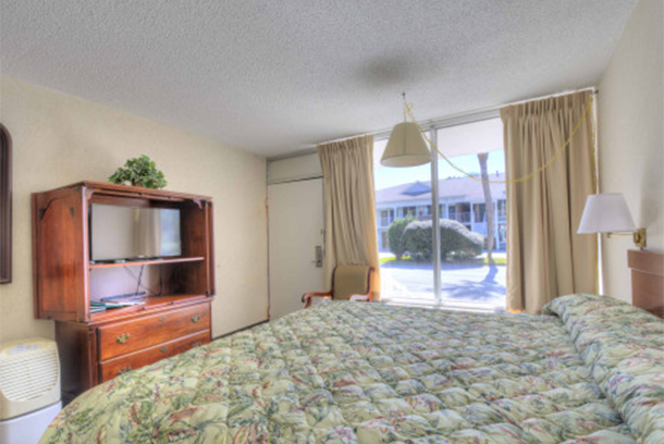 Booth & Jones Motel | Epworth by the Sea