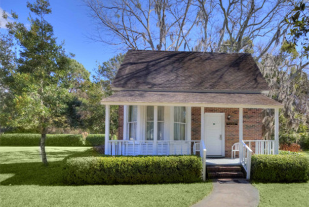 VIP House | Epworth by the Sea