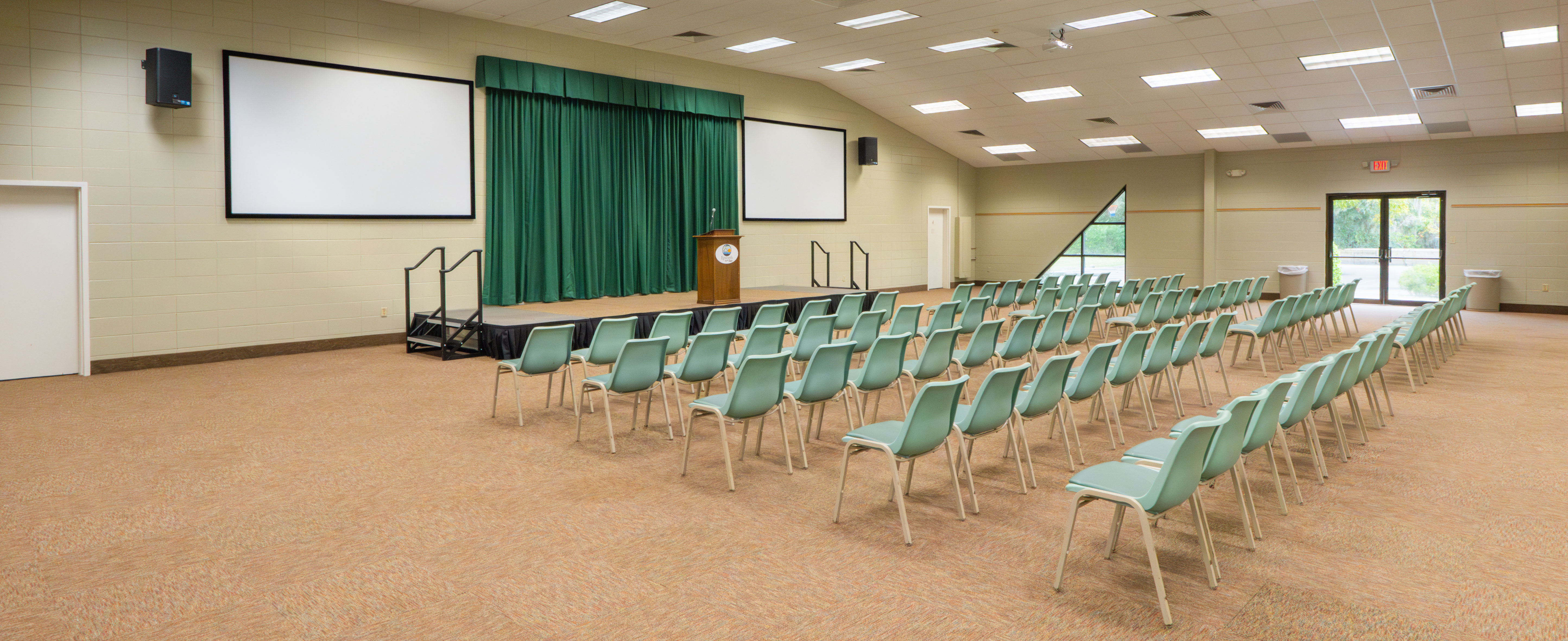 Meeting Locations | Epworth by the Sea